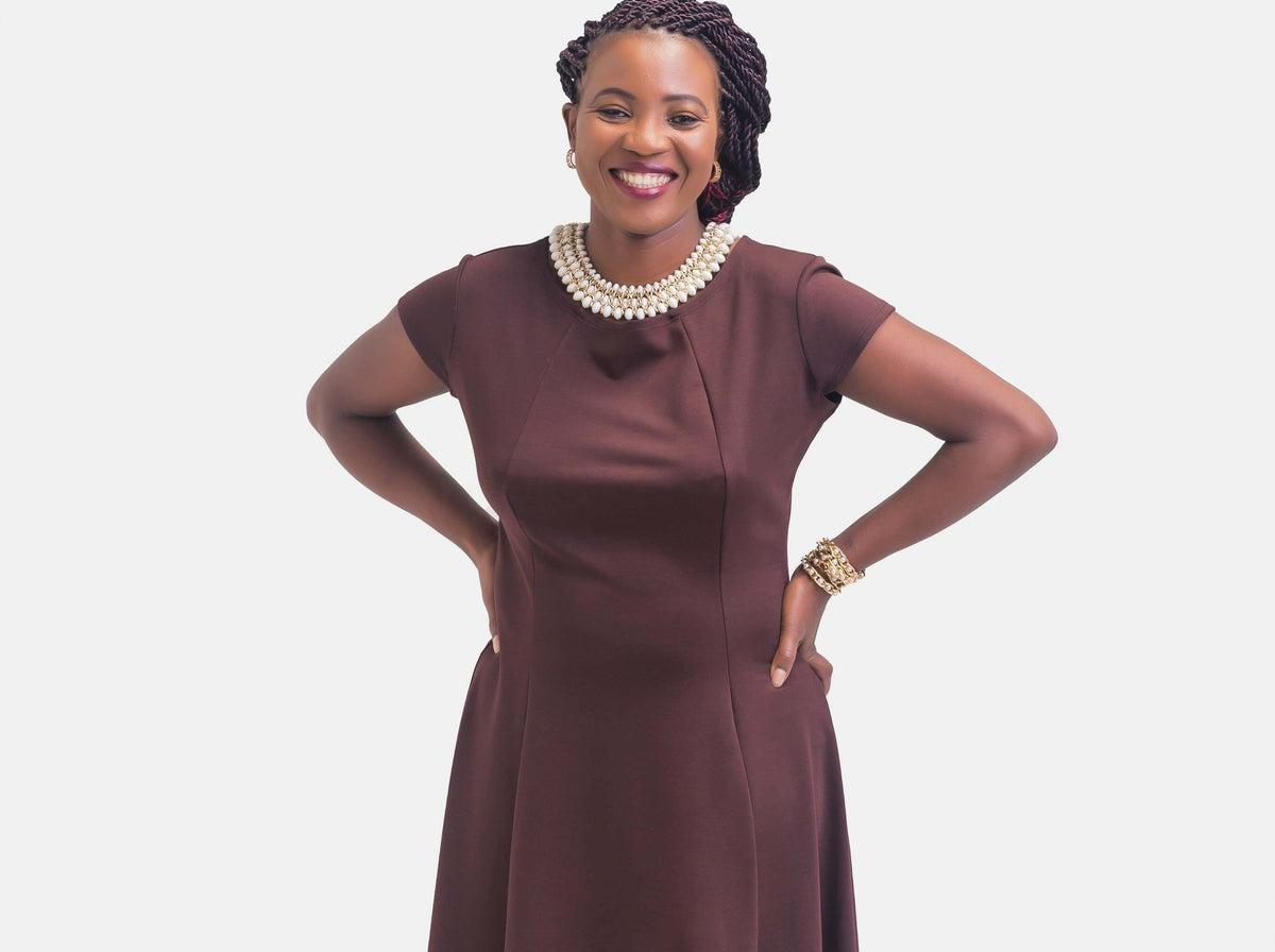 Juliet Yerisha : Assistant Merchandiser at Vivo | Vivo Fashion Group Kenya