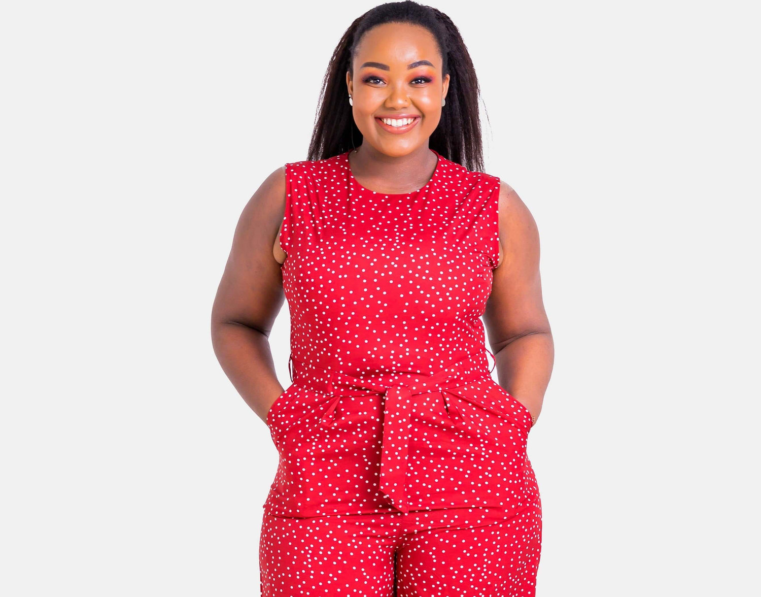 Behind The Seams : Mwende Malinda - Marketing and Content Manager ...
