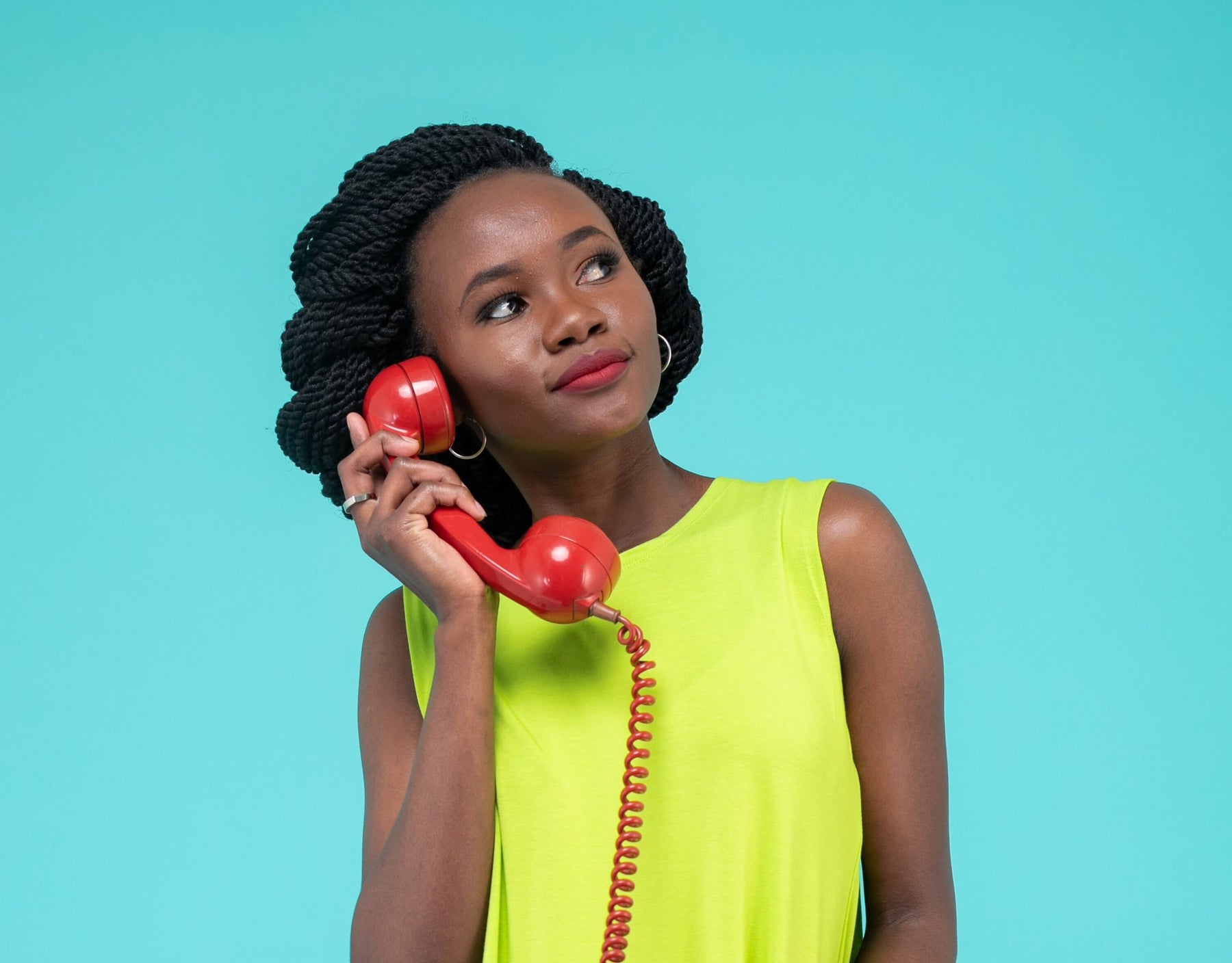 Faith Muia : Employee of The Year 2019 | Vivo Fashion Group Kenya