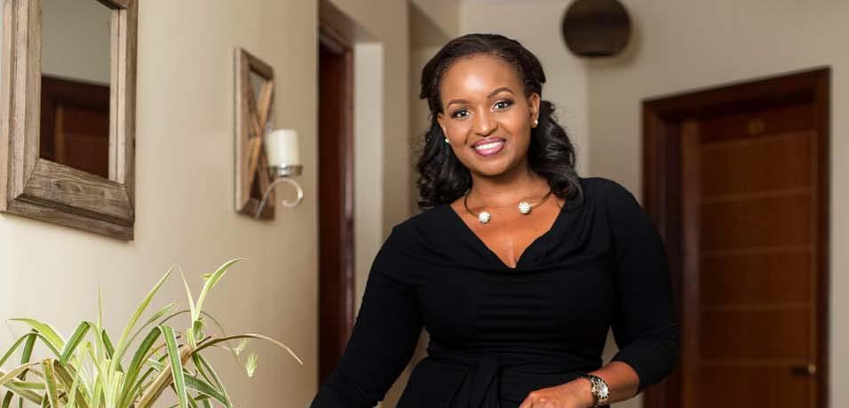 Vivo's New Brand Ambassador | Vivo Fashion Group Kenya