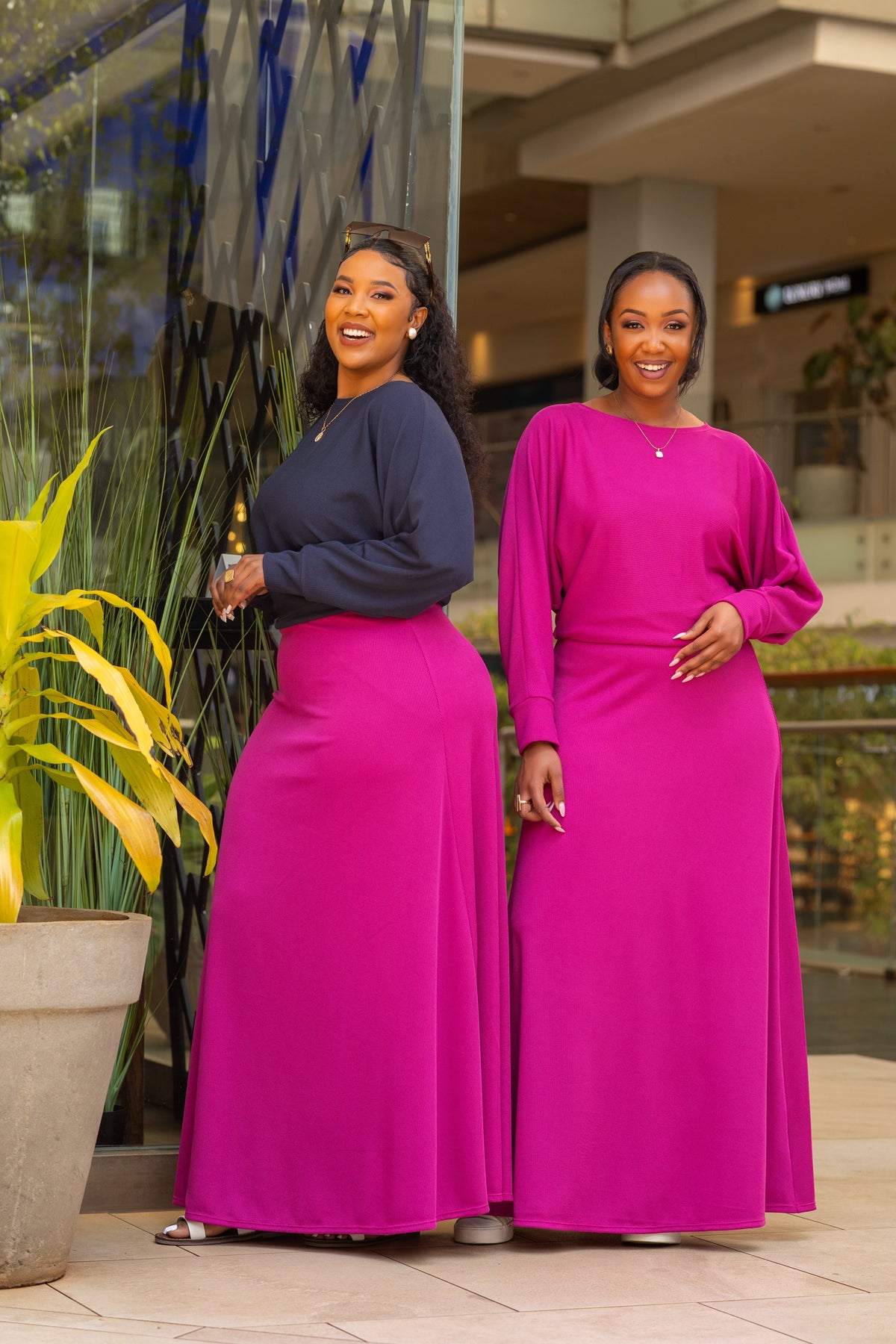 Styled by You: How the Vivo Community Shapes Our Story | Vivo Fashion ...