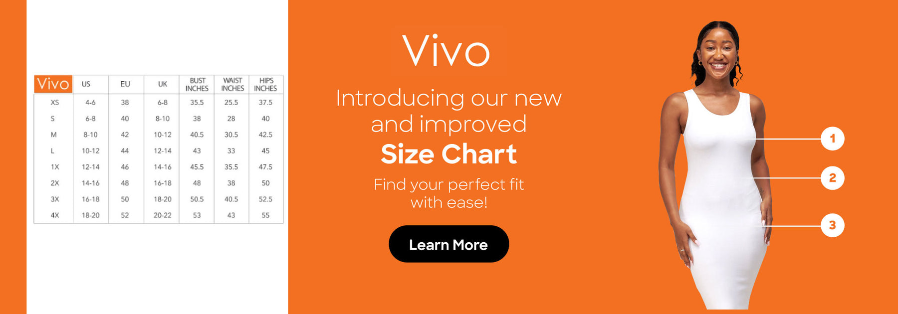 Vivo Fashion Group Kenya