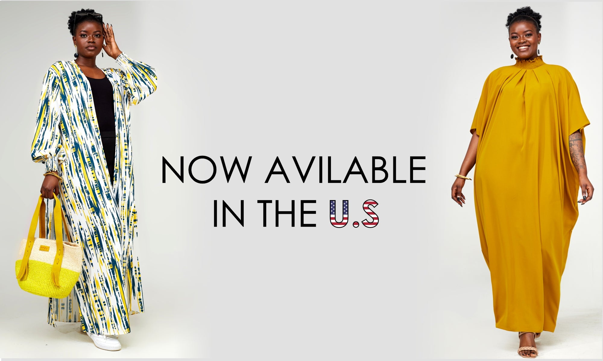 Vivo Fashion Group Kenya