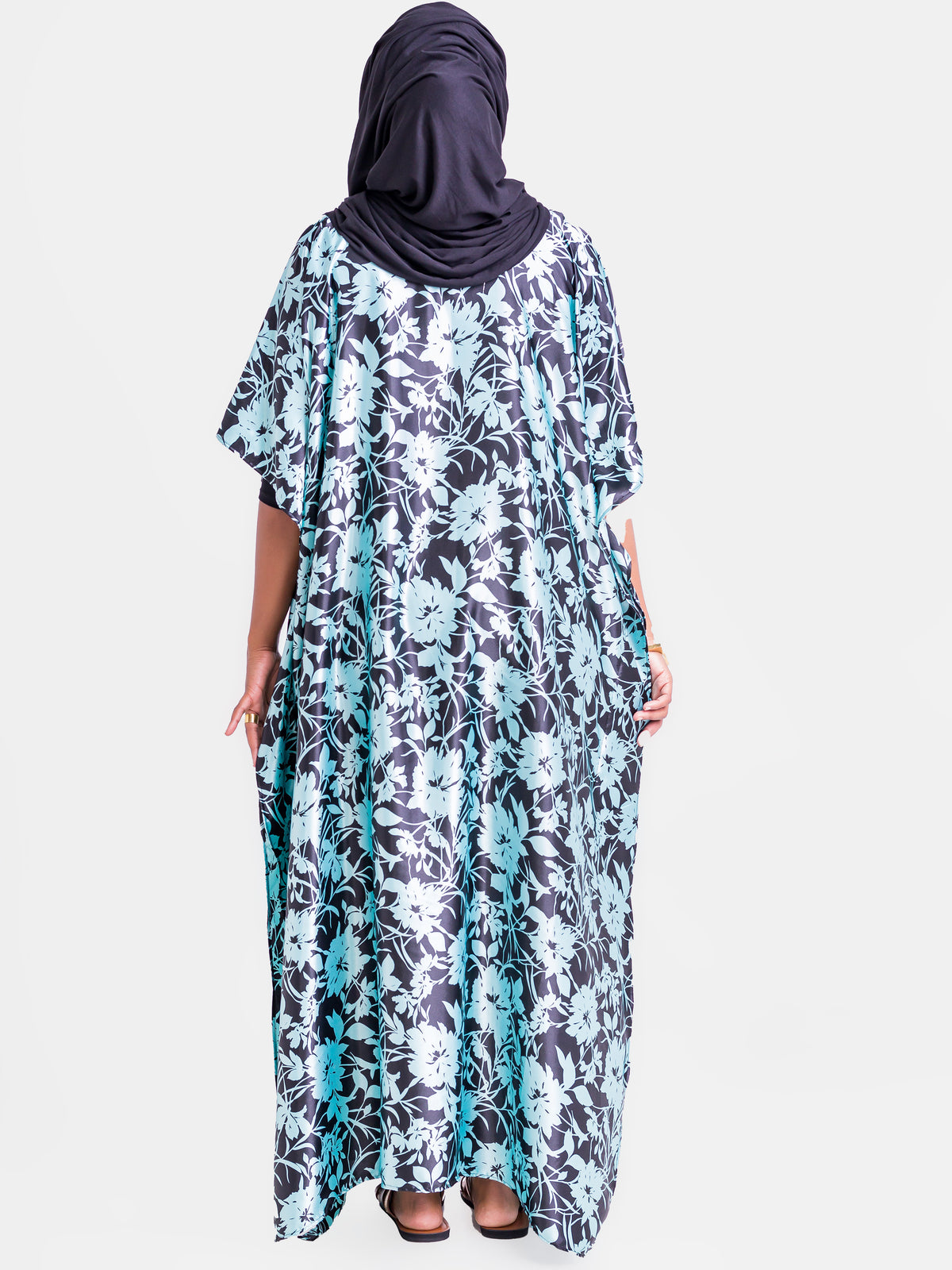 Vivo Maxi Dira Dress | Buy African Clothing online | Nairobi, Kenya ...